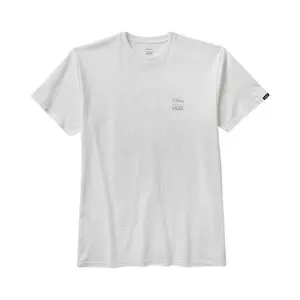 VANS X Disney 100 Music Box Tee - White