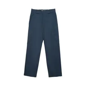 KIKO KOSTADINOV Erdiko Trousers 'petrol - Blue