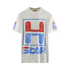 HELLSTAR Hstar T-shirt