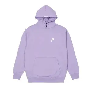 PALACE Double Popper Hood