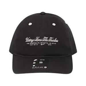 Nike Unstructured Cap - Black