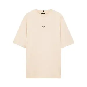Oakley Reserve Strato Reflective Tee 'mist