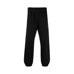 Off-White Starred Arrow Slim Sweatpant - Black