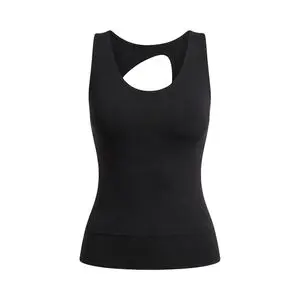 Nike Zenvy Dri-fit Tank Top /cool Grey