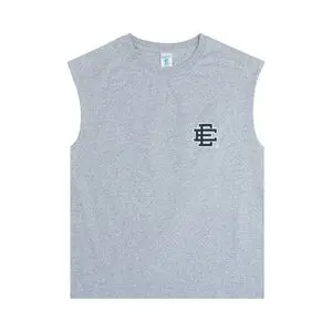 ERIC EMANUEL Ee Eagle Cutoff - Grey
