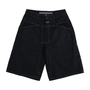 MARITHÉ + FRANÇOIS GIRBAUD Midnight/broken Twill" Bermuda Shorts