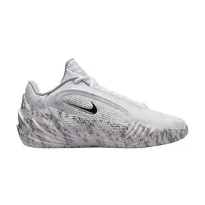Nike Giannis Freak 8 'etched In Stone - White