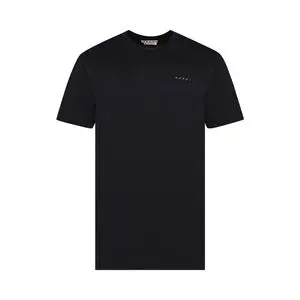 Marni T-shirt /black - Blue