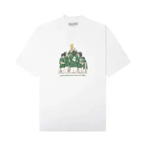 BUENO Suenos Tee - White