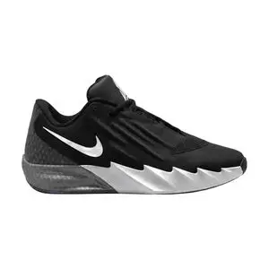 Nike Twelve Time 'dark Woods - Black