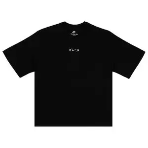 Nike Nsw Classic Loose Boxy Tee - Black