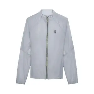 On Zero Jacket 'glacier - Grey