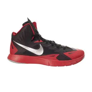Nike Lunar Hyperquickness - Red