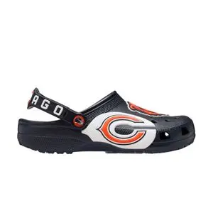CROCS Nfl X Classic Clog 'chicago Bears' 2026