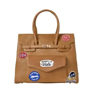VALE FOREVER Luckie Charms Bag