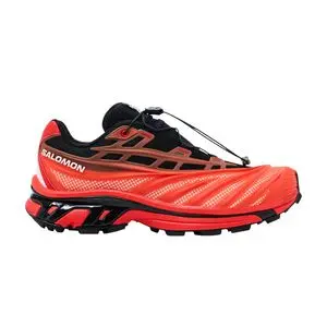 SALOMON Salomon XT-EVO Sneakers Red