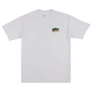 Nike Nsw Tee - White