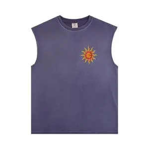 ERIC EMANUEL Ee Sun Cutoff