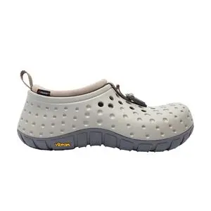 CROCS Tembo Ii 'elephant Carbon - Grey