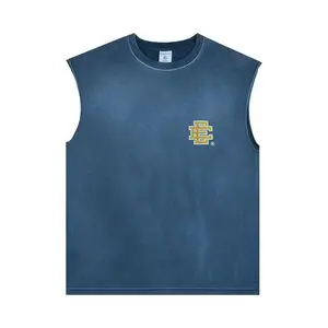 ERIC EMANUEL Ee Eagle Cutoff 'navy - Blue