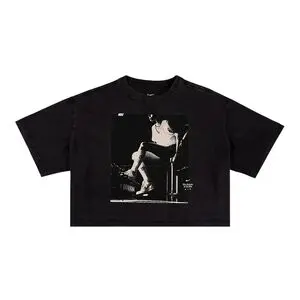 Nike Tee - Black