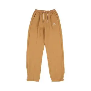 NEW BALANCE Made In Usa Sherpa Pant 'dolce - Tan
