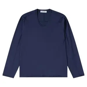 KIKO KOSTADINOV Astro Long-sleeve Top 'ink