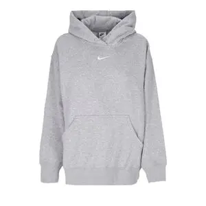 Nike Nsw Phoenix Fleece Oversized Pullover Hoodie