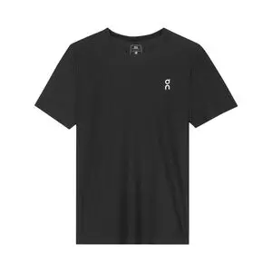 On Court Tee - Black