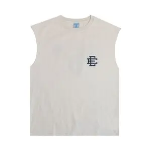 ERIC EMANUEL Ee Eagle Cutoff - Tan