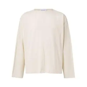 KIKO KOSTADINOV Tomelilla Top 'ivory