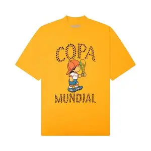 BUENO Nene Tee - Yellow