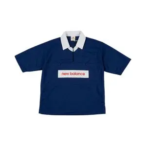 NEW BALANCE Made In Usa Polo 'inkwell