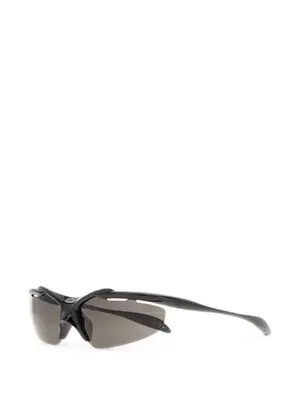 Balenciaga Turbo D-frame Sunglasses