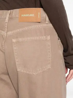 HAIKURE Bethany Denim Jeans