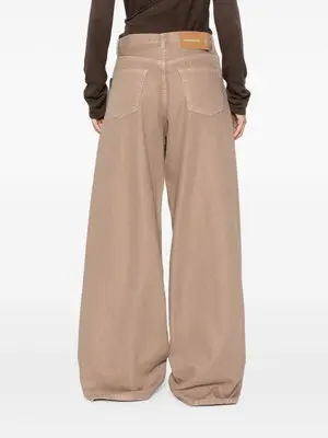 HAIKURE Bethany Denim Jeans