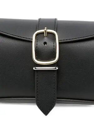 Paul Smith Leather Shoulder Bag