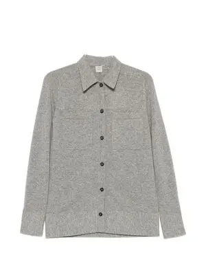 TOTEME Cashmere Shirt