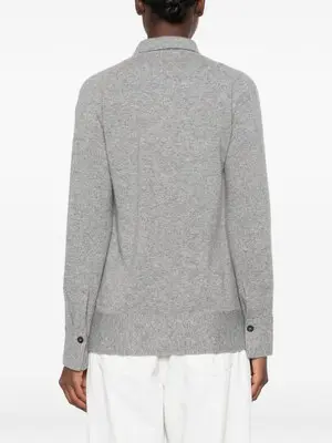 TOTEME Cashmere Shirt