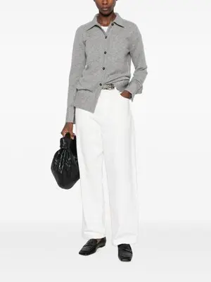 TOTEME Cashmere Shirt