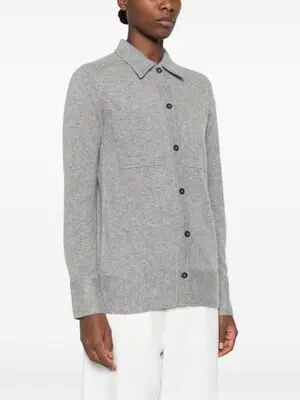 TOTEME Cashmere Shirt