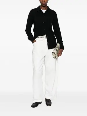 TOTEME Cashmere Shirt