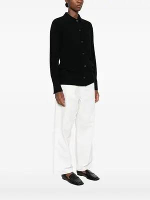 TOTEME Cashmere Shirt