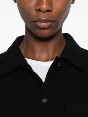 TOTEME Cashmere Shirt