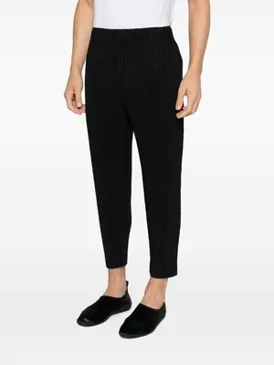 Issey Miyake Pleated Trousers