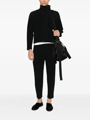 Issey Miyake Pleated Trousers