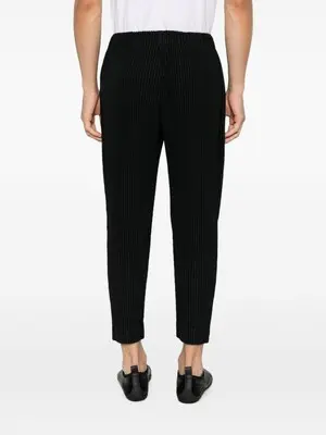 Issey Miyake Pleated Trousers