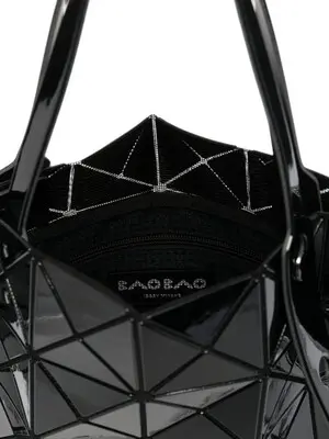 BAOBAO ISSEY MIYAKE Lucent Tote Bag