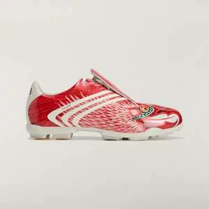 Y3 Graphic Sneakers For Men