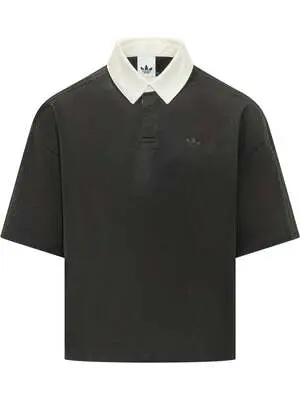 ADIDAS ORIGINALS P Ess Tee - Black